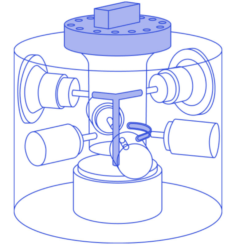 Custom Microfluidic Solutions for Lab & Industry | AMF