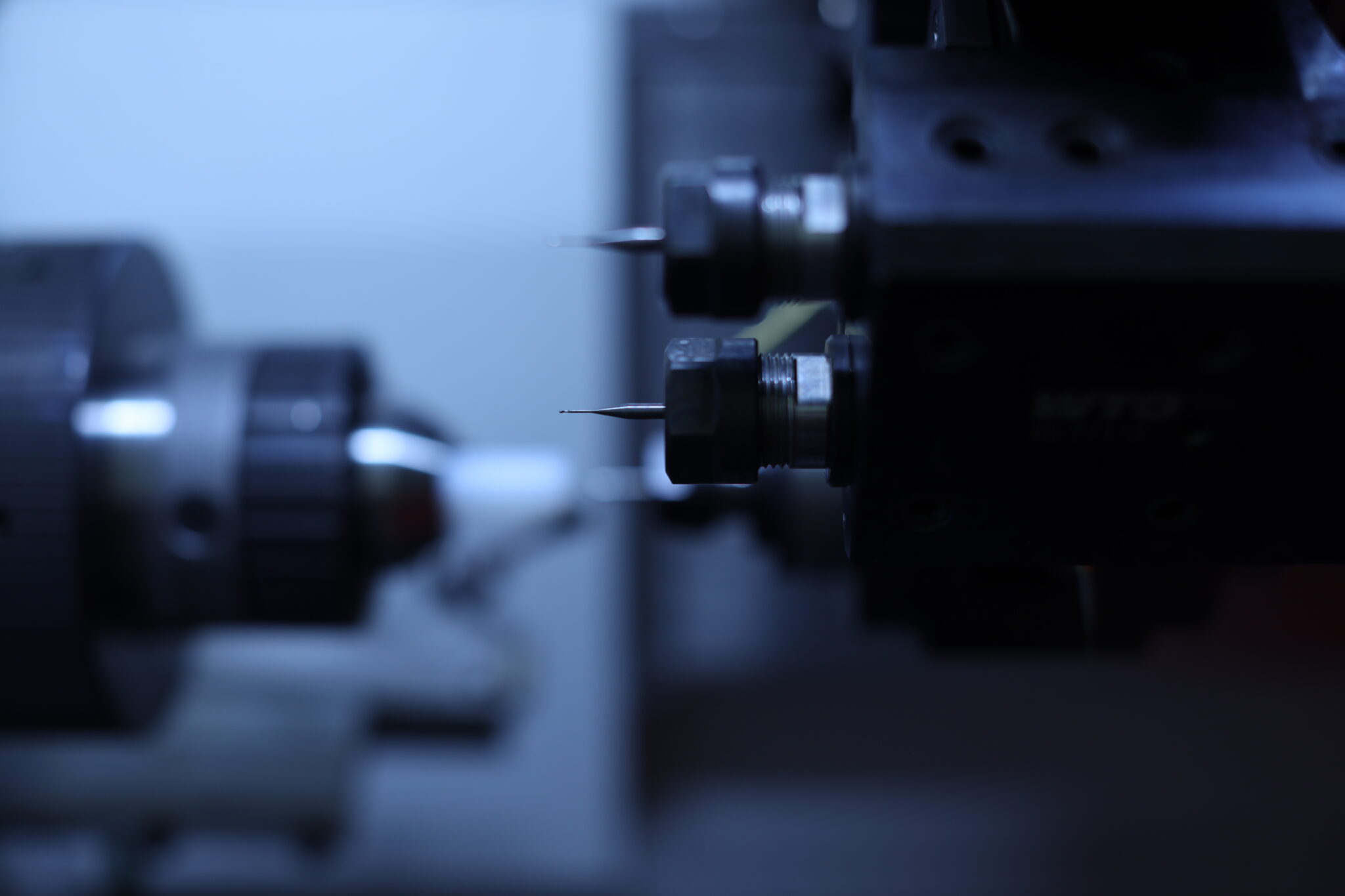 Custom Microfluidic Solutions for Lab & Industry | AMF