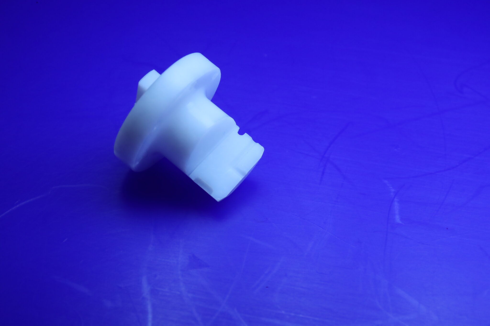 Custom Microfluidic Solutions for Lab & Industry | AMF