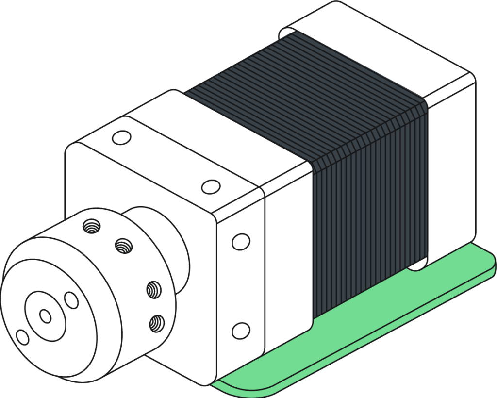 Advanced Microfluidics - Low-volume OEM components