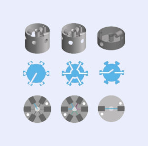 Microfluidic Systems | Advanced Microfluidics